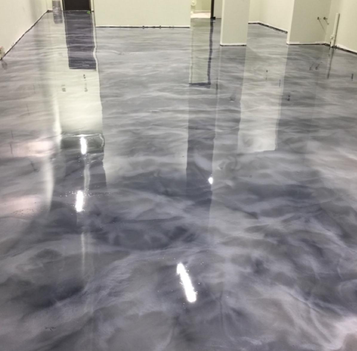 Metroplex Epoxy Pros – DFW Epoxy Flooring